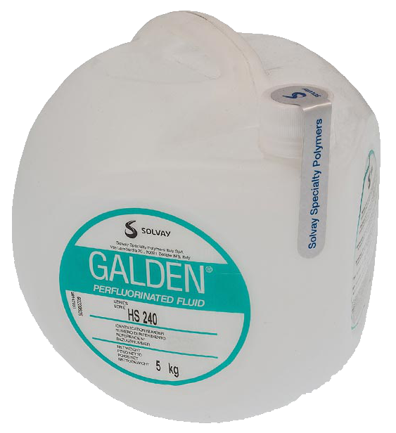 Fluid (Galden®) - RD Vaportech